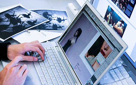 3543 Digital Tools for Print Design | RISD Continuing Education